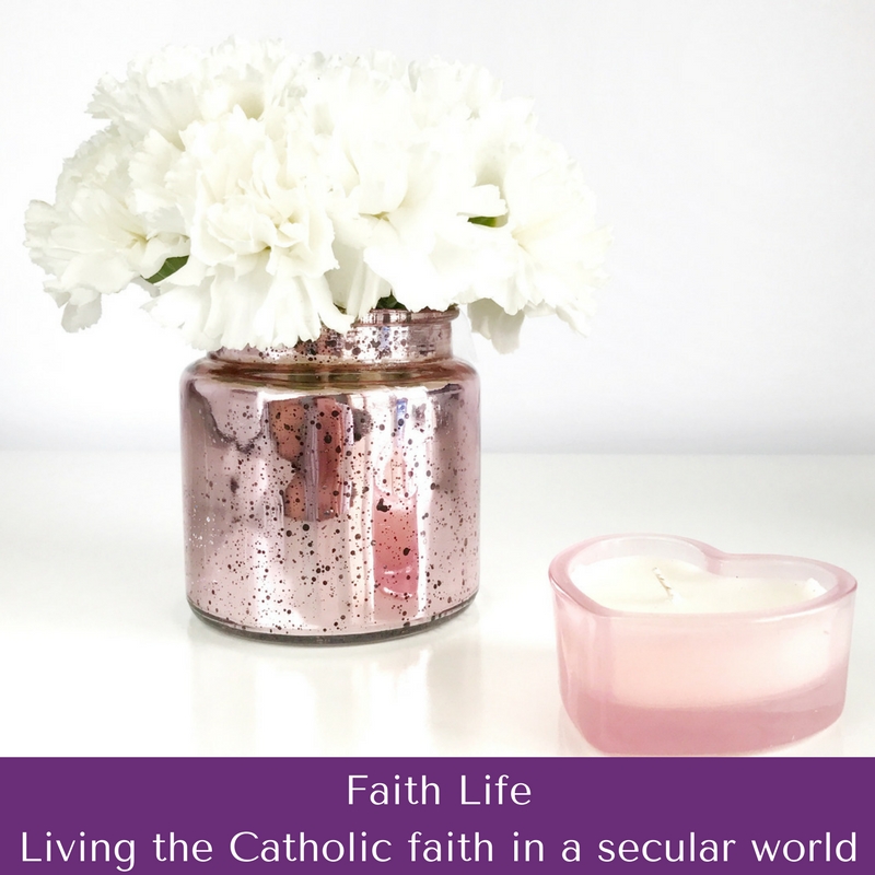 Lovely Little Lives Blog Home Page